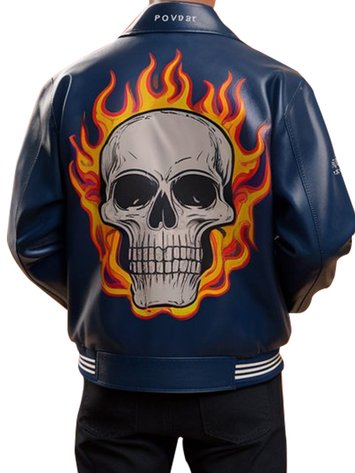 Shop Our Men's & Women's Leather Jackets Various Styles & Collection ...